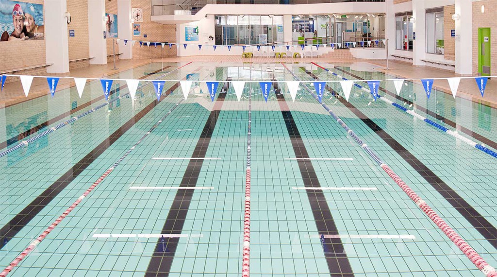 In2Swim Swim Schools | Home - In2Swim