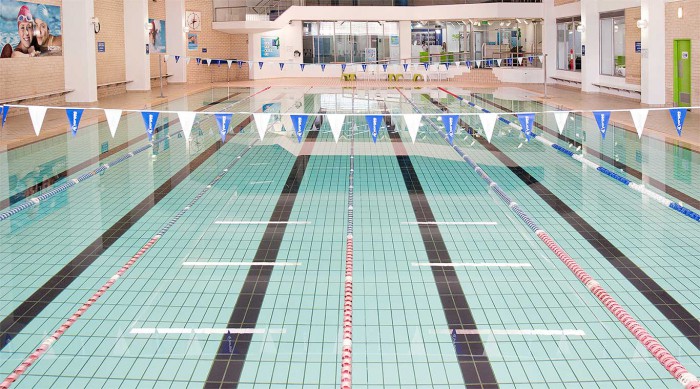 In2Swim Swim Schools | Home - In2Swim