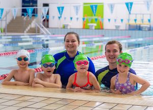 Learn to Swim | Swimming Classes | In2Swim Swim Schools